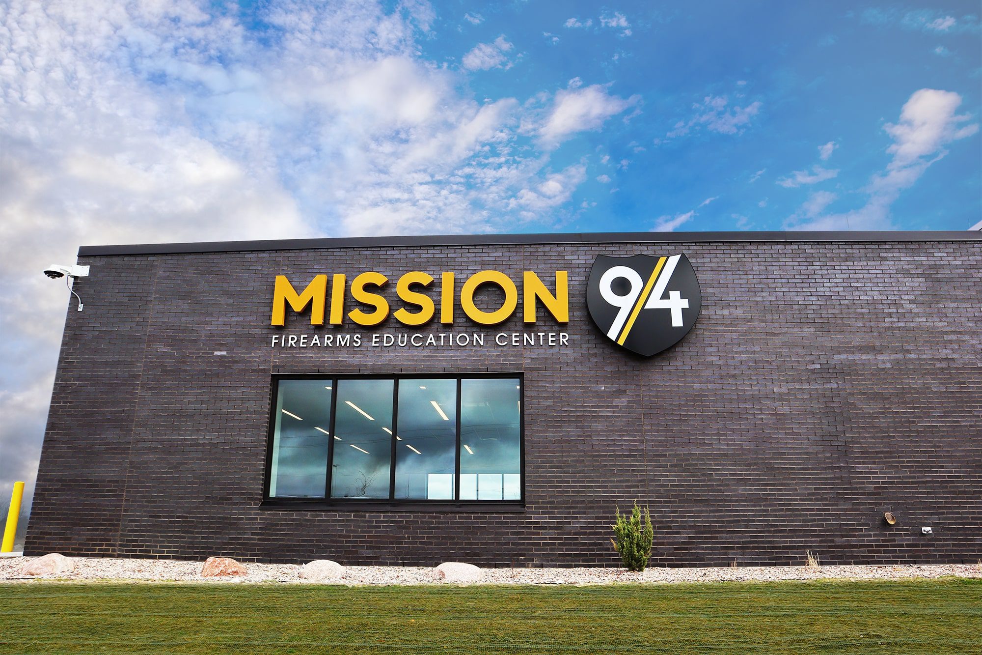 FAQs | Mission94 Frequently Asked Questions