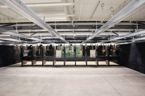 How to Choose the Right Target and Tactical Firearms Ranges: A Guide ...