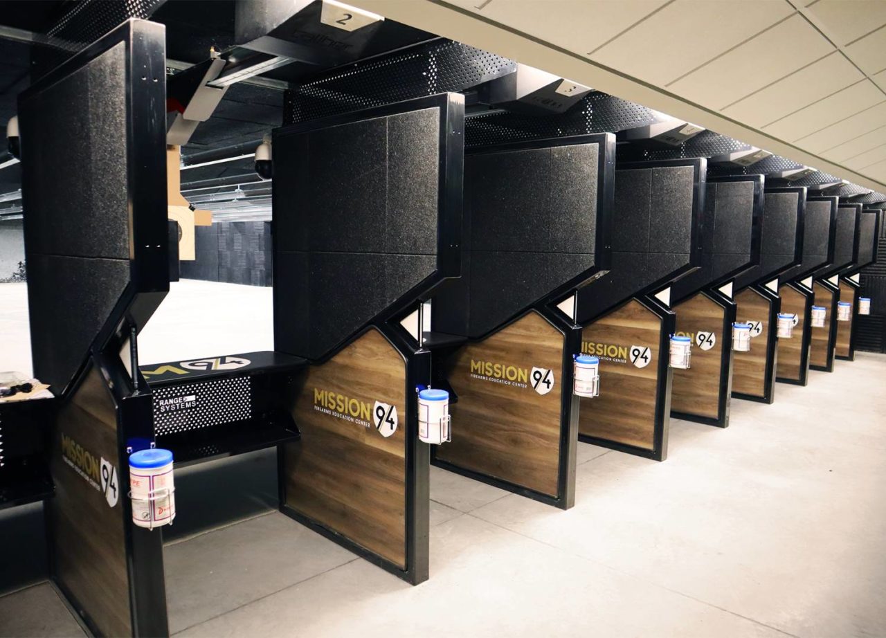 Mission94 Firearms Education Center Addresses National Trends and ...