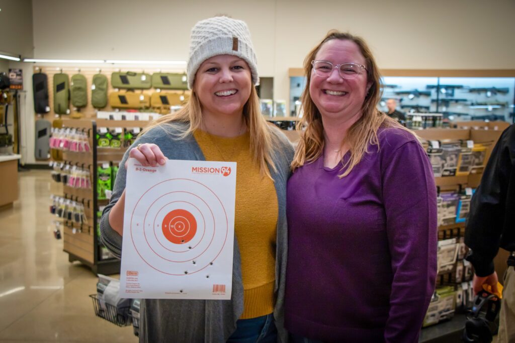 Giveaway Rules | Mission94